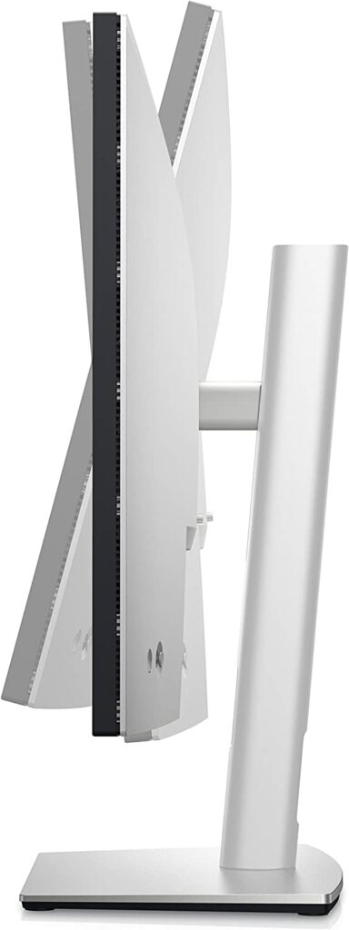 Best Vertical Monitor - Top 5 for Work, Text, Coding & Media