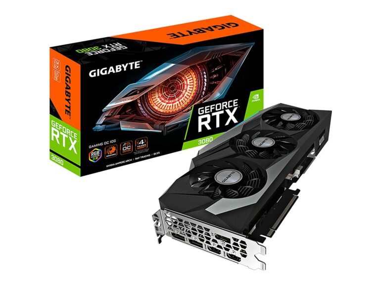 Best RTX 3080 GPU - 6 GPUs Compared | The WiredShopper