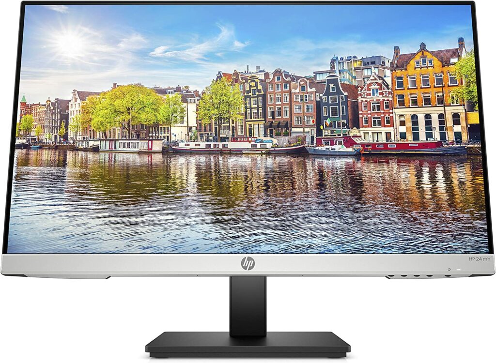 Best Monitor for Working From Home - 5 Picks For PCs And Mac