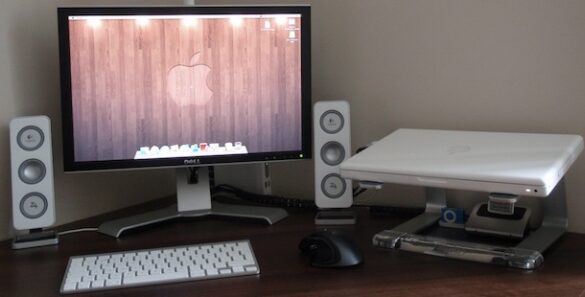 How to Use a Laptop as A Monitor? Follow These Easy Steps