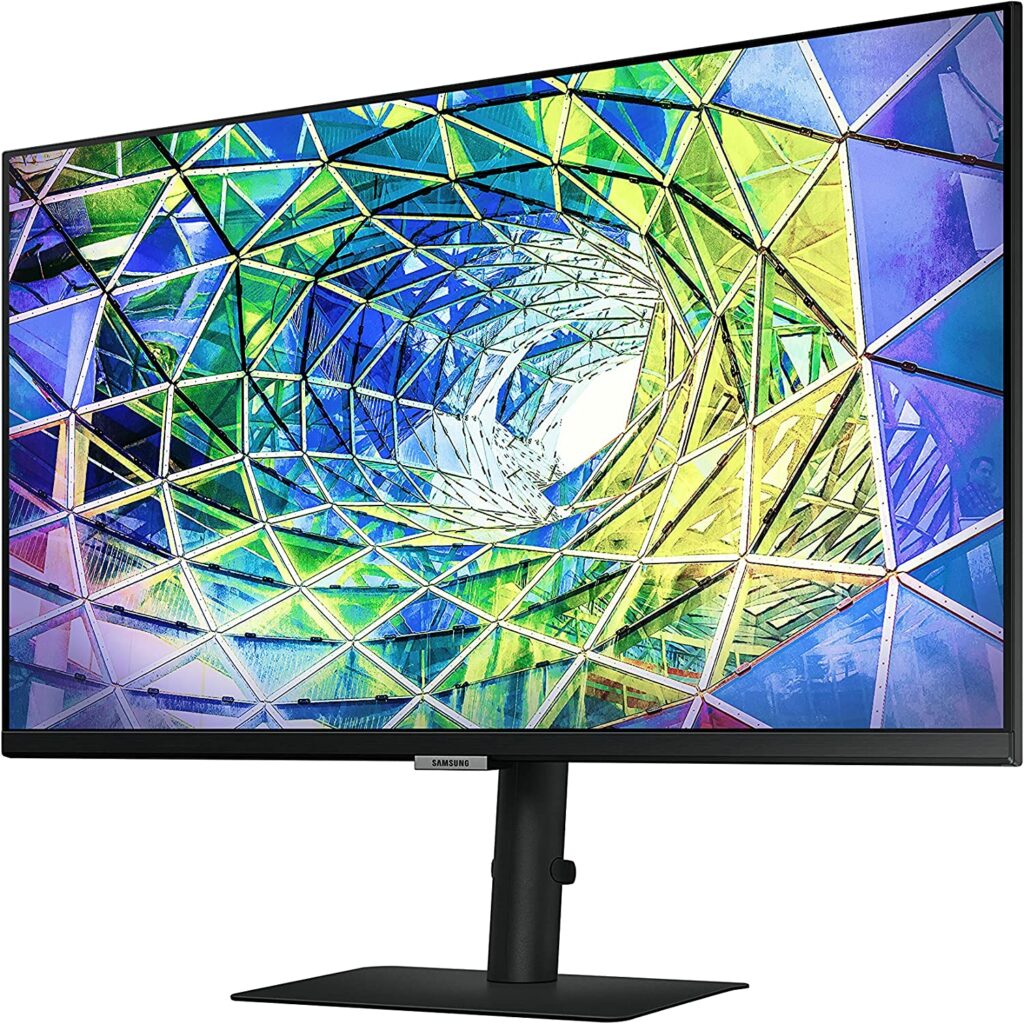 Best Vertical Monitor - Top 5 for Work, Text, Coding & Media