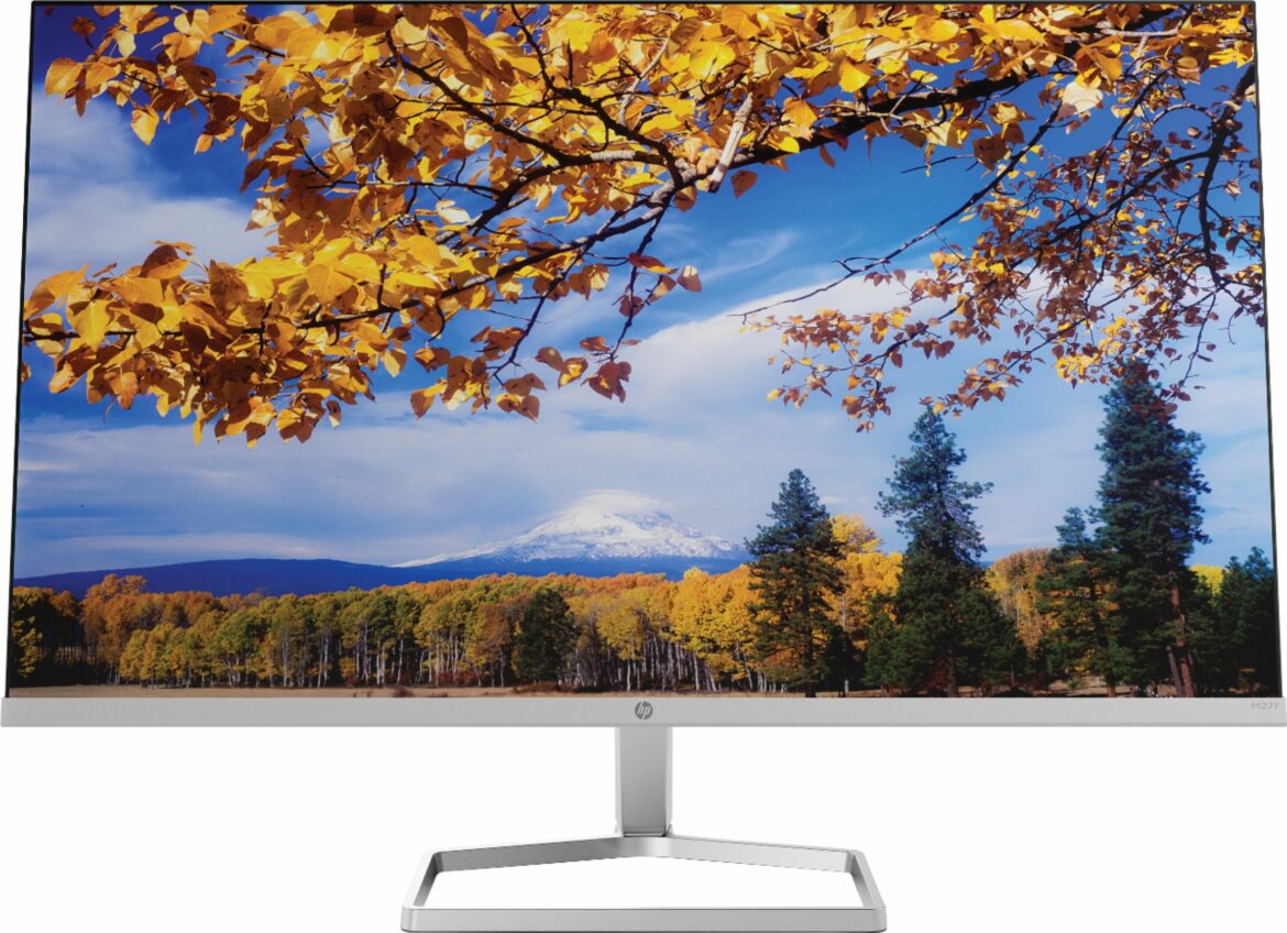 What Is an IPS Monitor? A Complete Guide | The WiredShopper