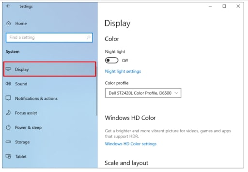 How to Set or Change Your Monitor to 144HZ - Easy in 10 Secs