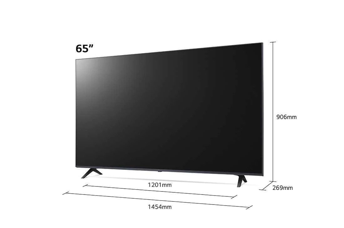 55 Vs 65 Inch TV Which TV Size Is Right For Your Set Up 55 Vs 65 Inch TV Which TV Size Is Right For Your Set Up