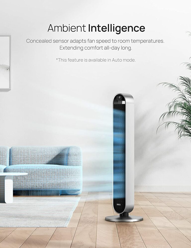 Best Quiet Fan for Bedroom – 7 Products To Consider In 2023