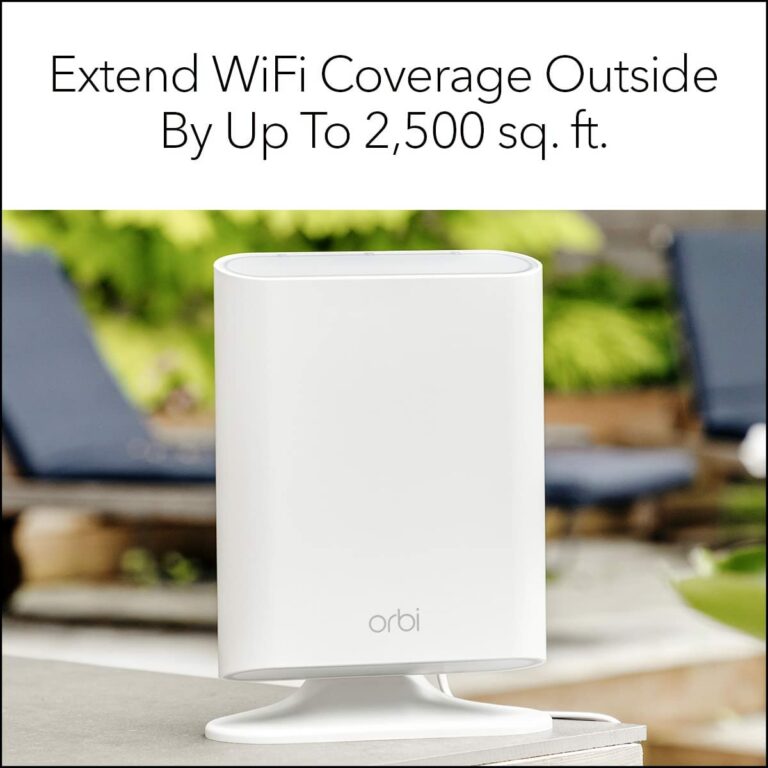 Best Wi-Fi Extender for Spectrum - 6 Options to Consider in 2023