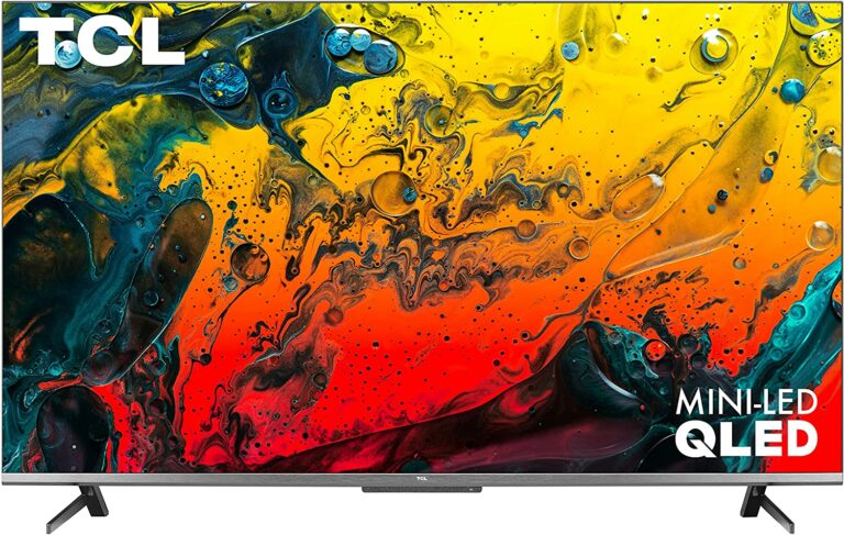 Best 120HZ TV for Gaming - 5 Models From Budget to Premium