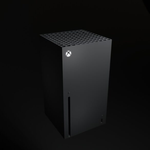 Xbox Series X Overheating - Reasons And Solutions