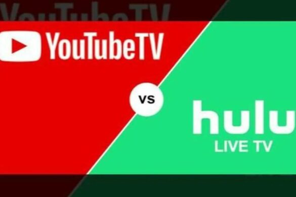 Hulu