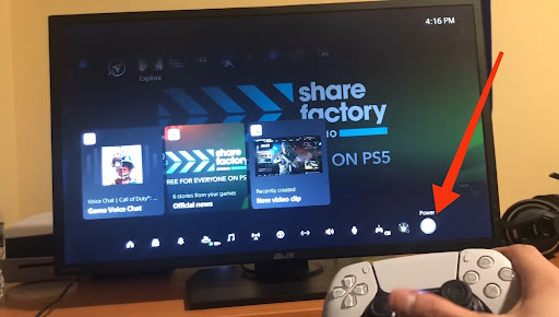 PS5 Sideways - All Your Questions Answered