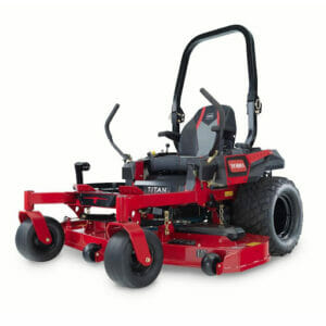 Best Commercial Zero Turn Mower - 5 To Picks For Your Lawn