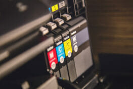 How to Change Ink in Canon Printer | The WiredShopper