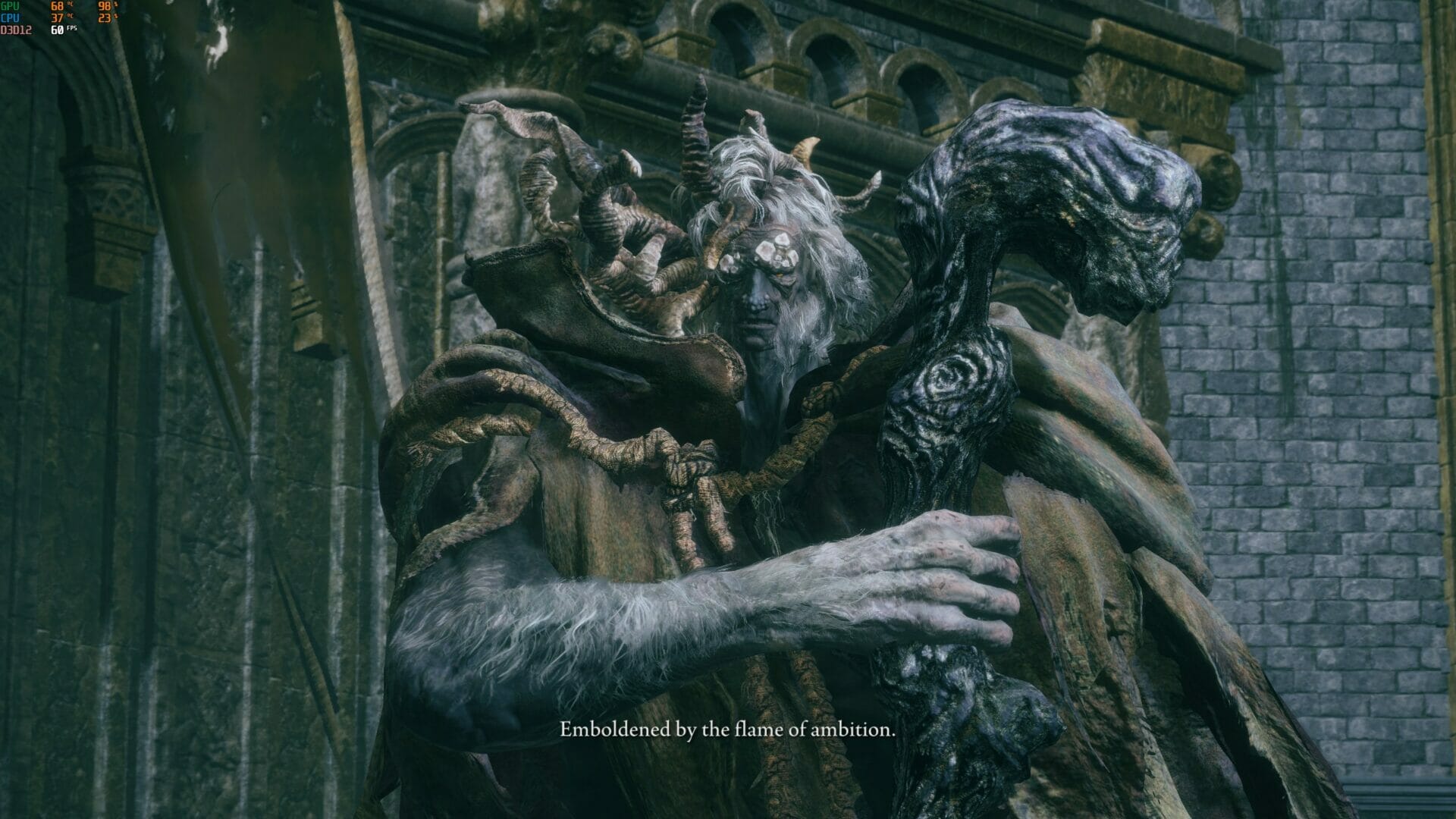 Elden Ring First Boss - Everything You Should Know