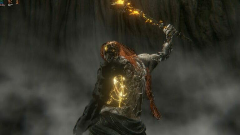 Who Is the Final Boss in Elden Ring?
