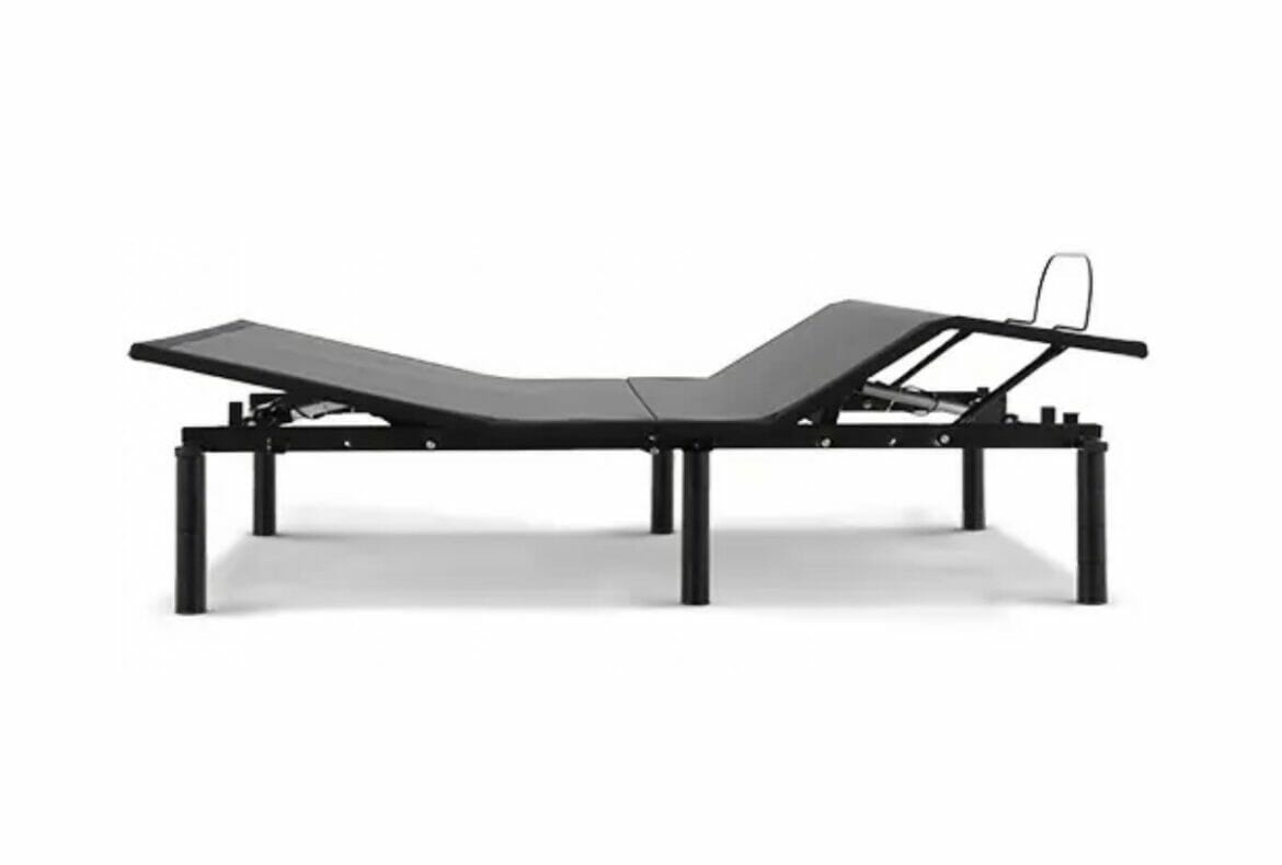 Adjustable Bed Bases: A Wired Bedroom