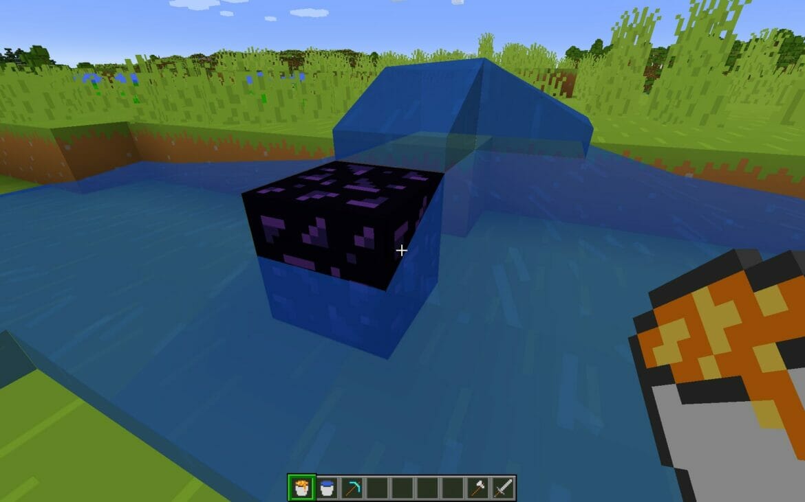 How to Make Obsidian in Minecraft: Craft, Use, and Master