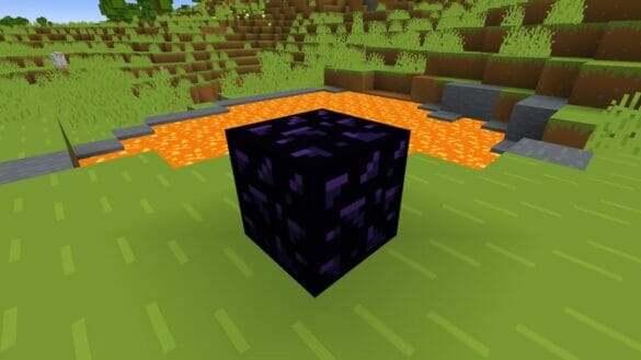How to Make Obsidian in Minecraft: Craft, Use, and Master