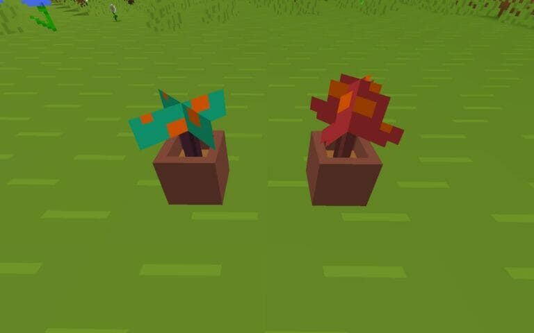 How to Make a Flower Pot in Minecraft - A Step-by-Step Guide