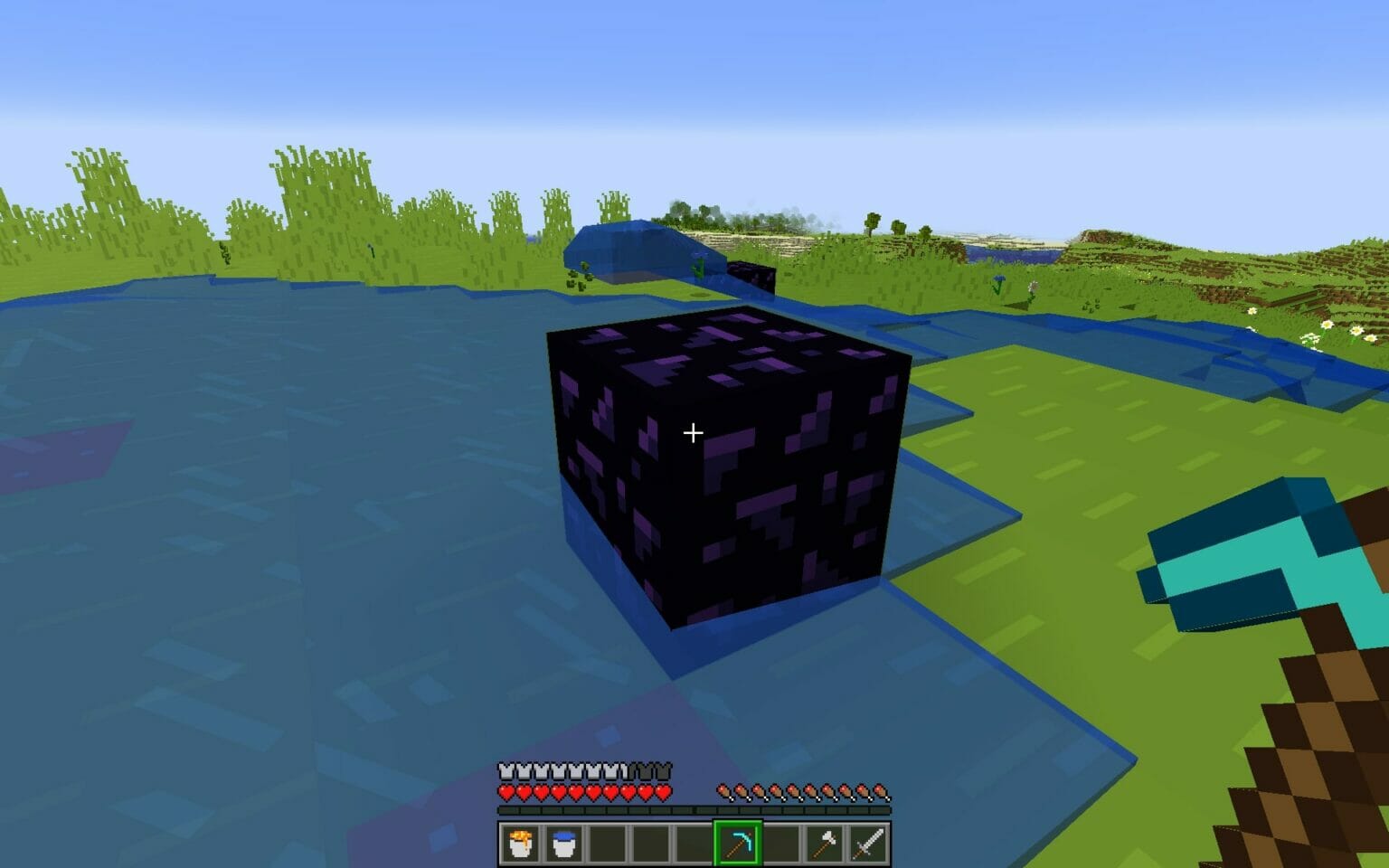 How to Make Obsidian in Minecraft: Craft, Use, and Master