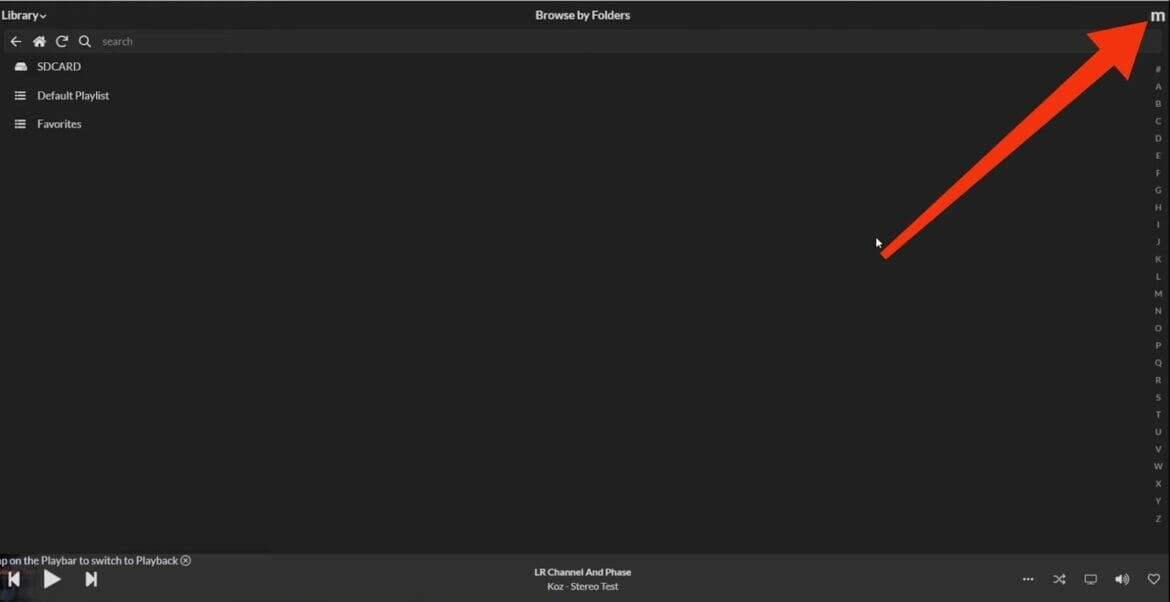 MoOde Audio Player: The Ultimate Beginner's Guide