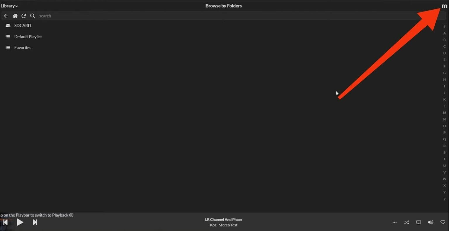 MoOde Audio Player: The Ultimate Beginner's Guide