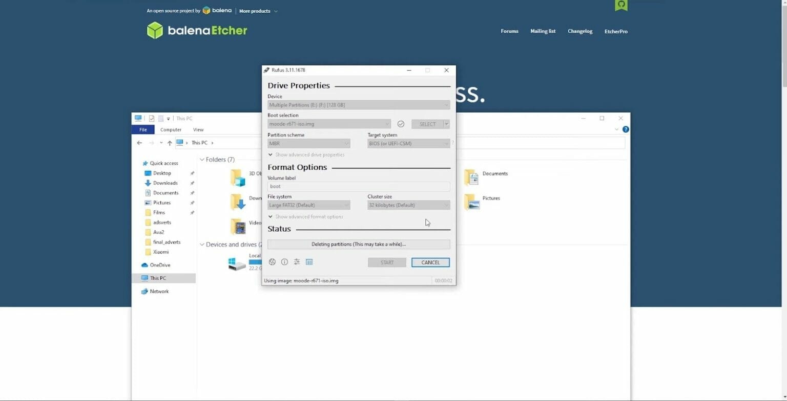 MoOde Audio Player: The Ultimate Beginner's Guide