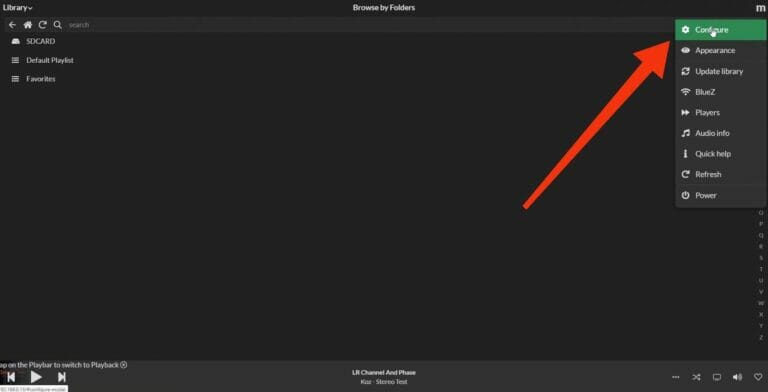 MoOde Audio Player: The Ultimate Beginner's Guide